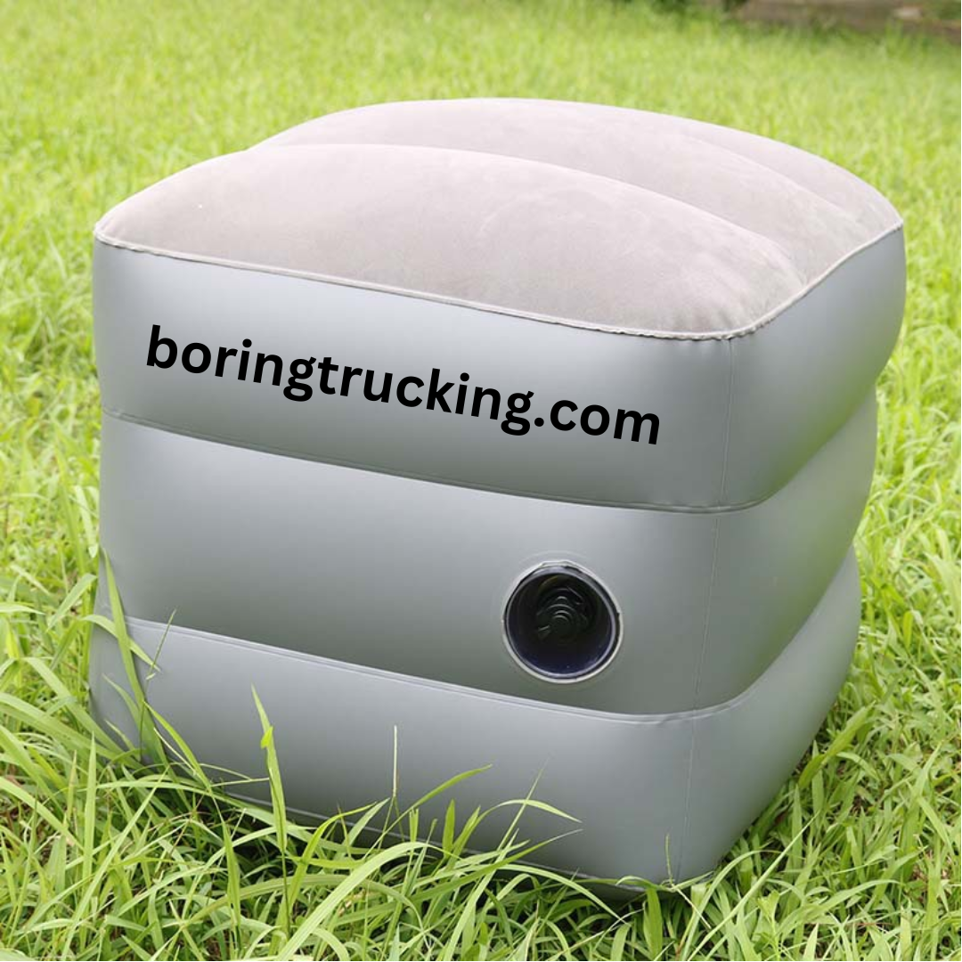 How to sleep in day cab truck — Boring trucking